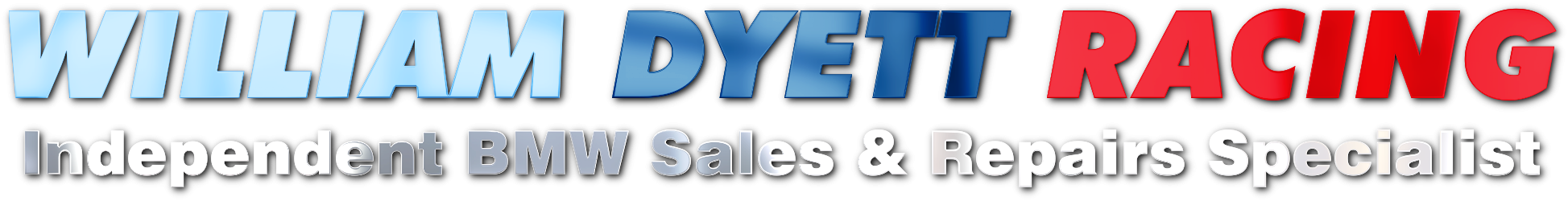 William Dyett Racing
